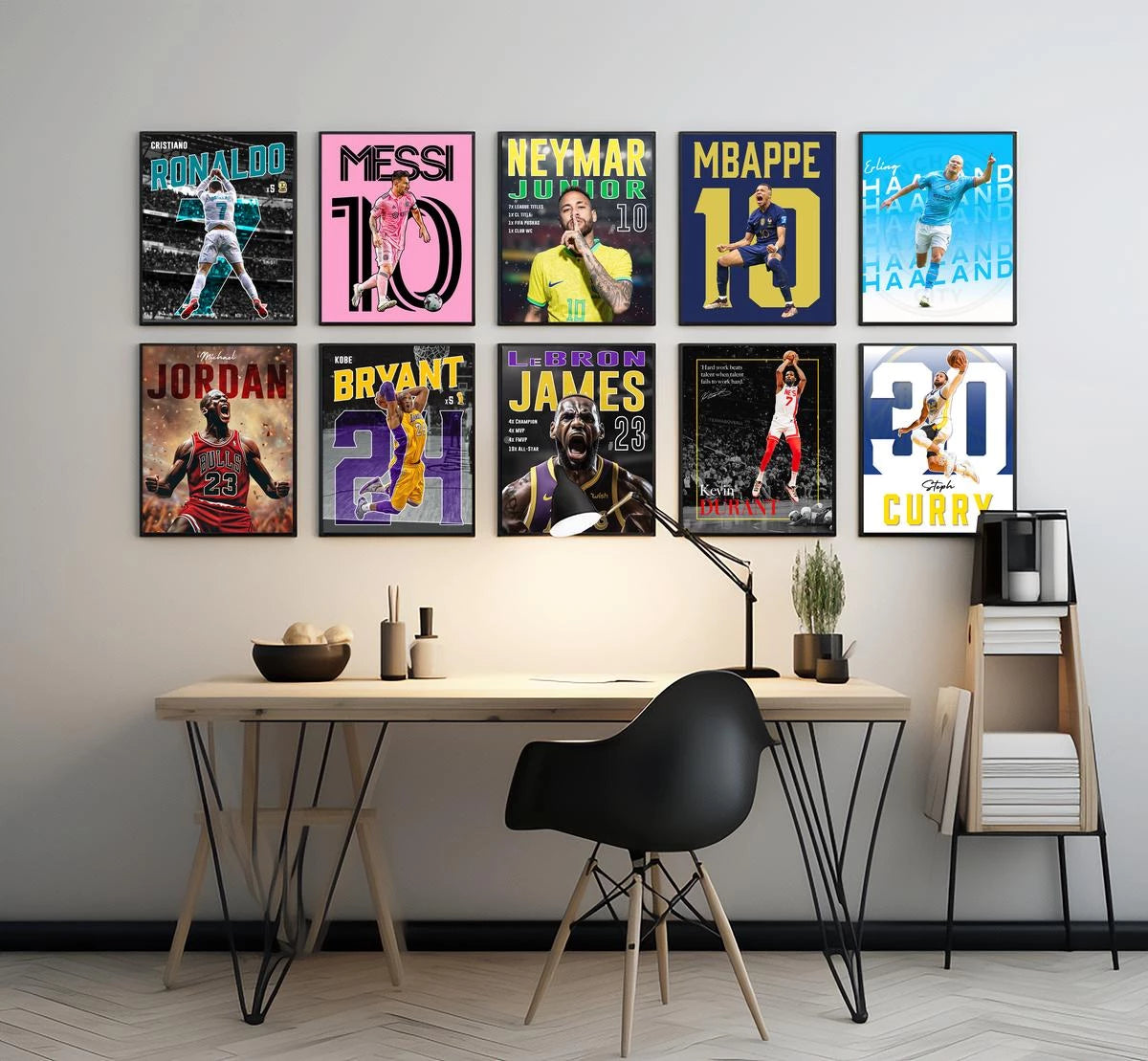 PLAKATER - Køb unikke, smukke, flotte trends plakater hos admen.dk