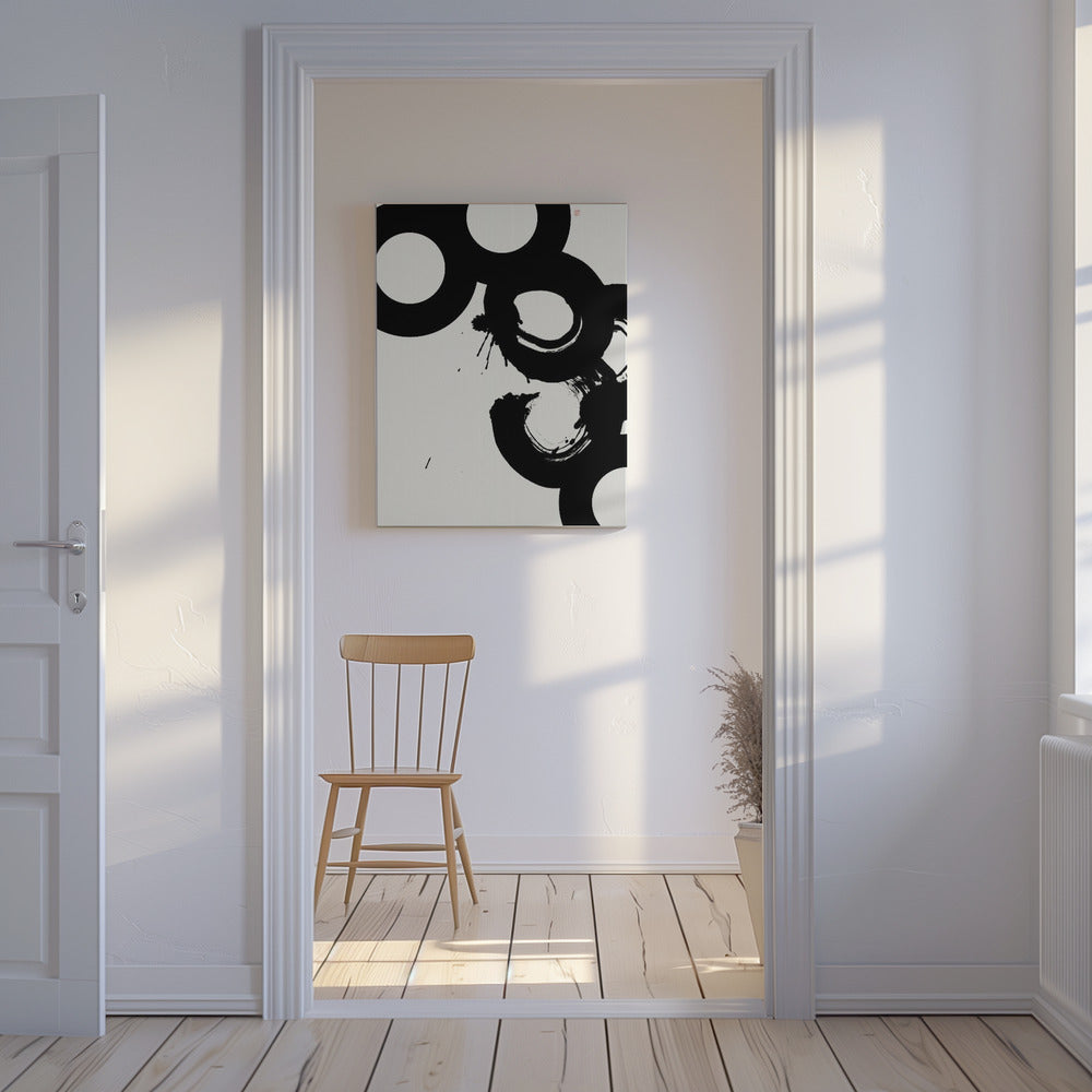 Broken Chain – Admen.dk
